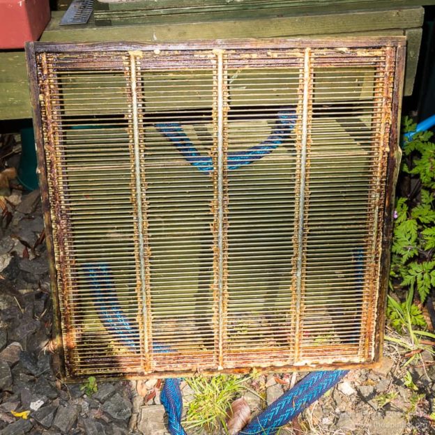 Demaree swarm control