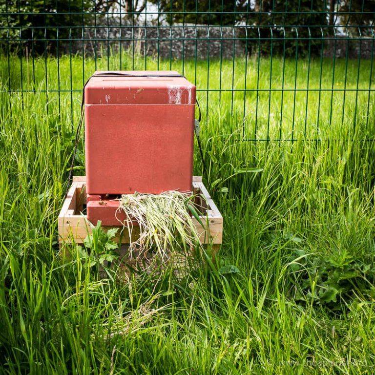 Principles of swarm control