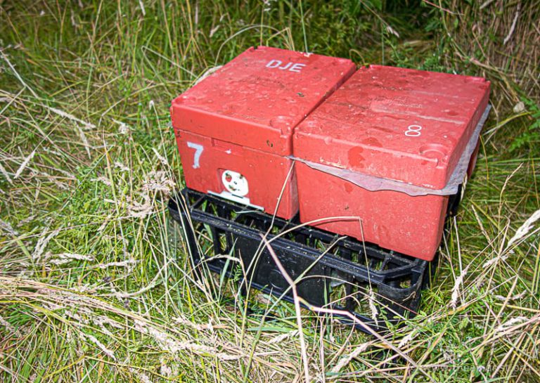 Mini-nucs: the basics