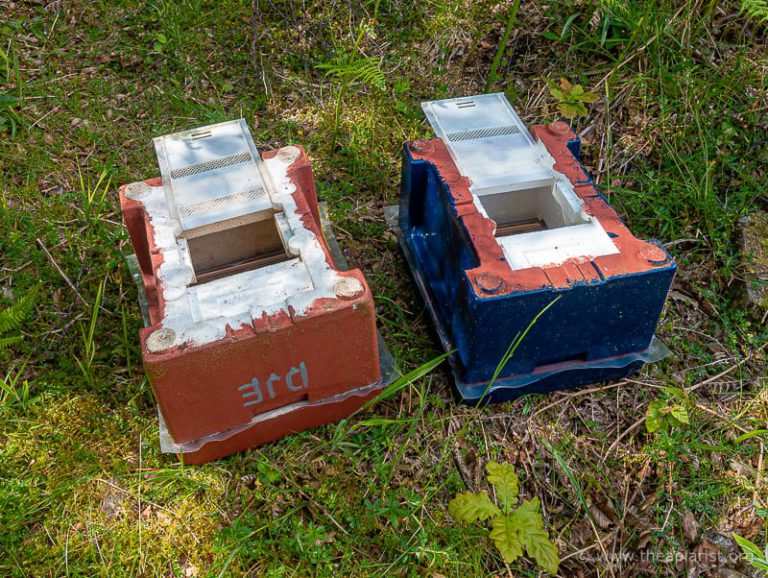 Mini-nucs: the basics