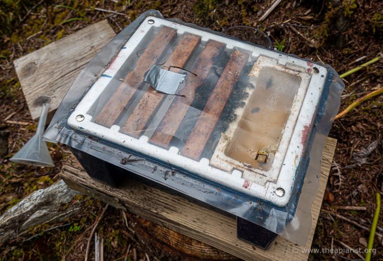 Mini-nucs: tips and tricks