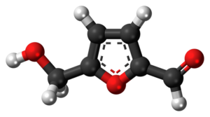 Hydroxymethylfurfural